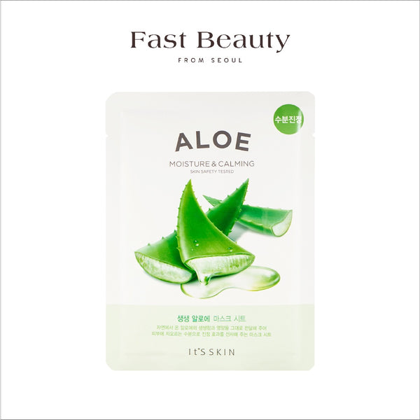 IT'S SKIN Fresh Sheet Mask– Fast K. Beauty